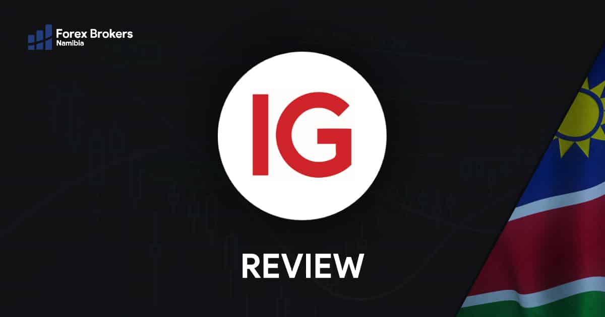IG Review (Updated 2024) – ☑️ Namibian Edition