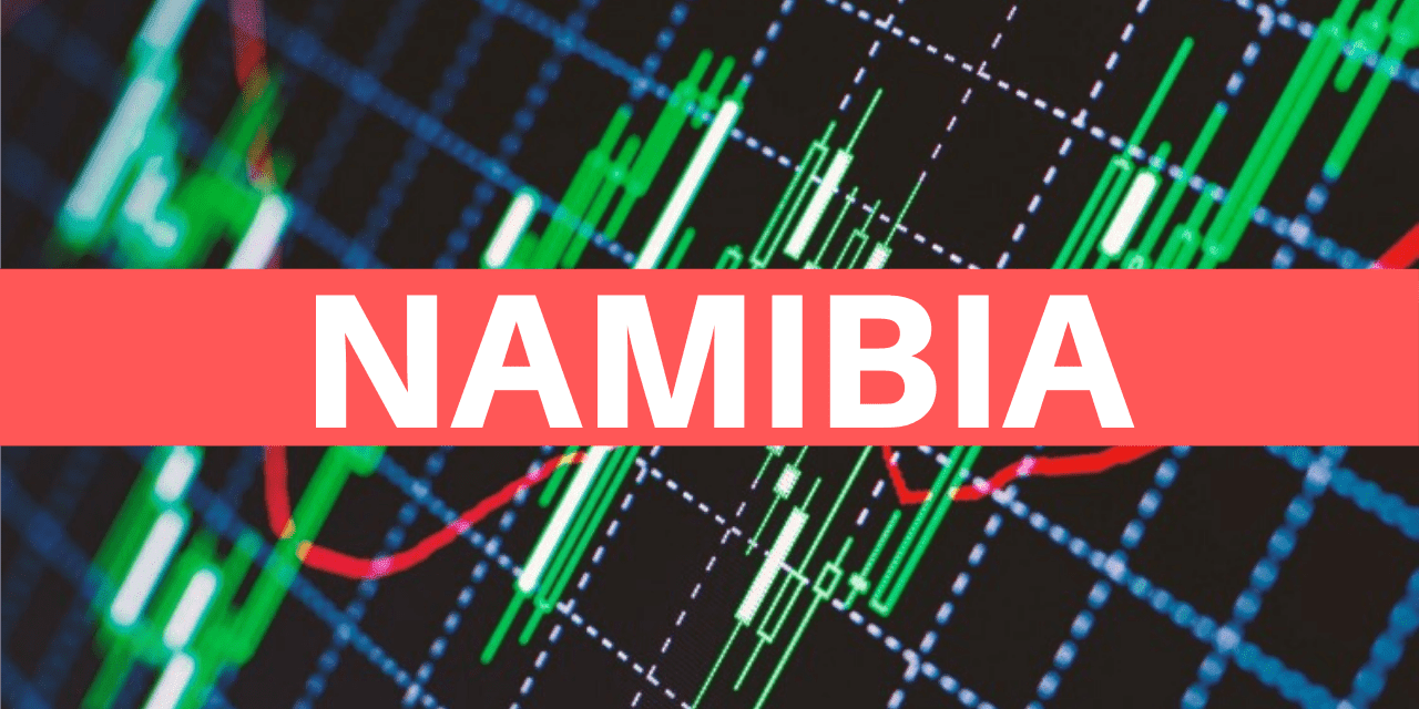 Forex Trading for Beginners (☑️Namibian Edition*)